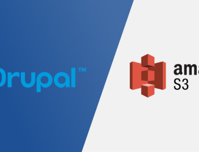 Integration von Drupal mit Amazon S3 | Drupart GmbH